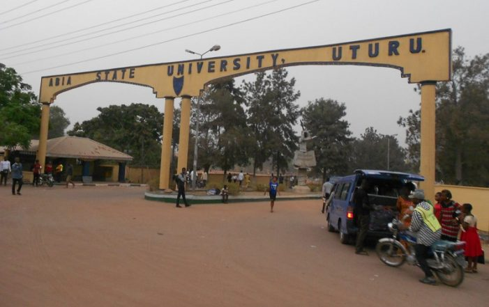 ABSU Civil Engineering Admission Form: 2025/2026 Guide - StructoTag
