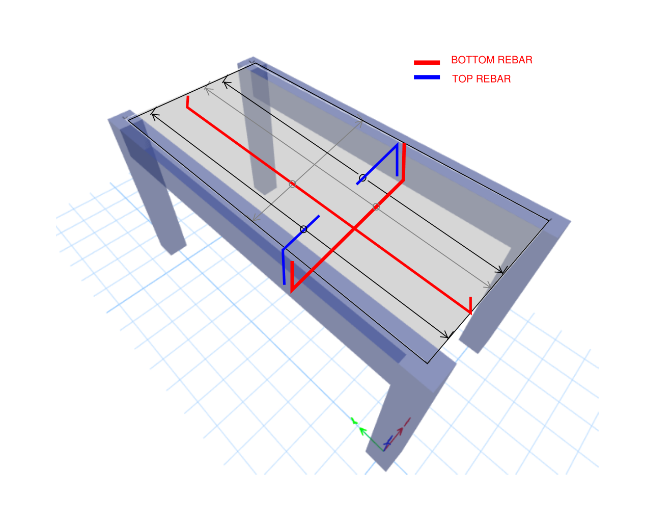 One Way Slab vs Two Way Slab: Differences, Design, and Practical ...